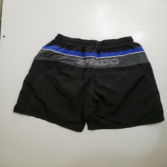 Speedo | Swim | Speedo Men Inner Lining Swimwear Board Short Black ...
